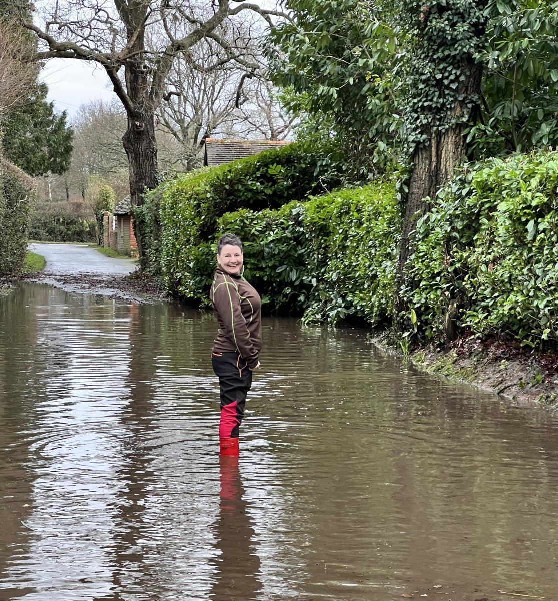 Kim Robson | Fit in Four Weeks | South | South Coast, West Sussex ...